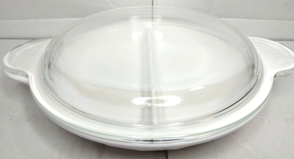 LeCLAIR.vision: ARC FRANCE TRIANON VITROCERAMIC COOKWARE