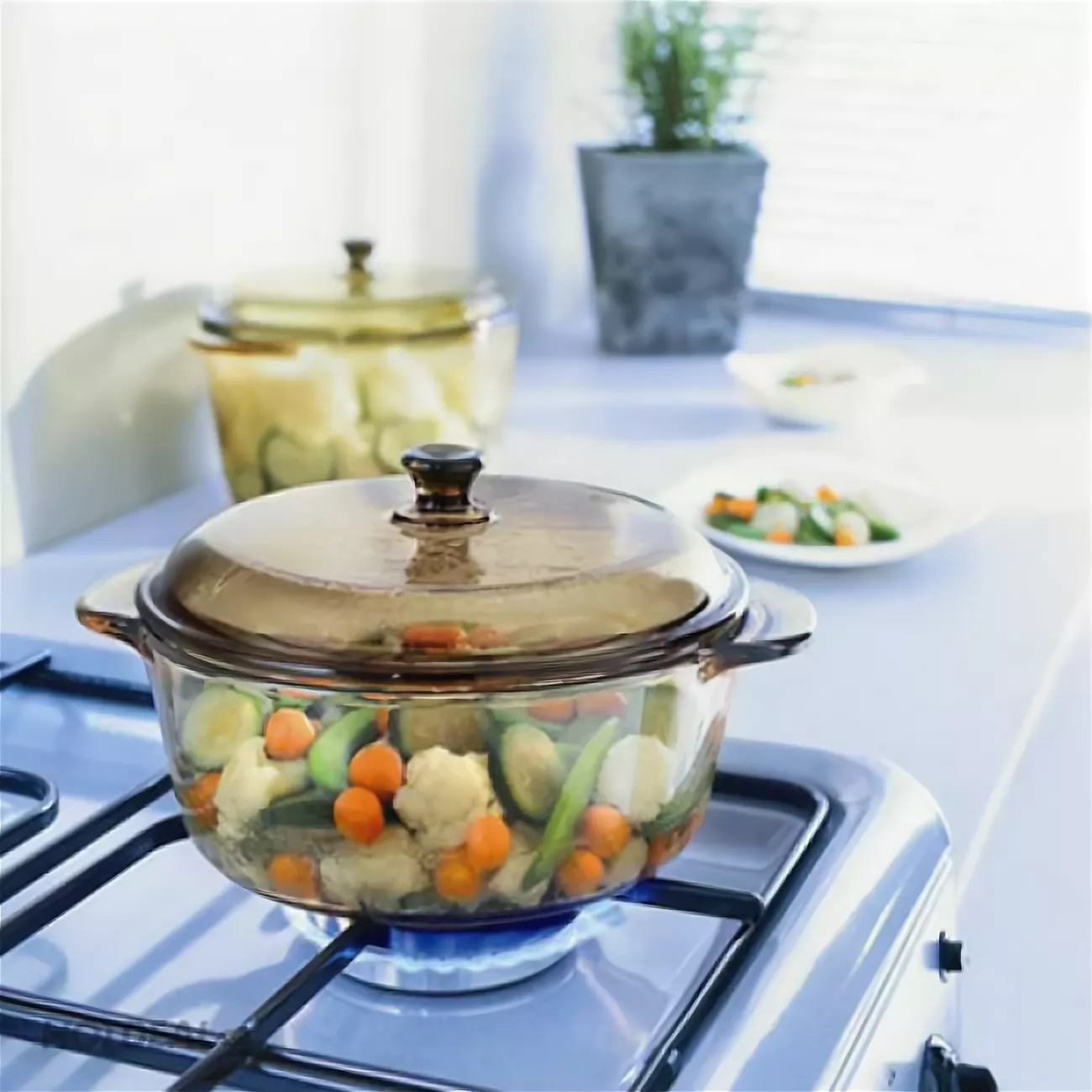 LeCLAIR.vision: ARC FRANCE VITRO VITROCERAMIC COOKWARE