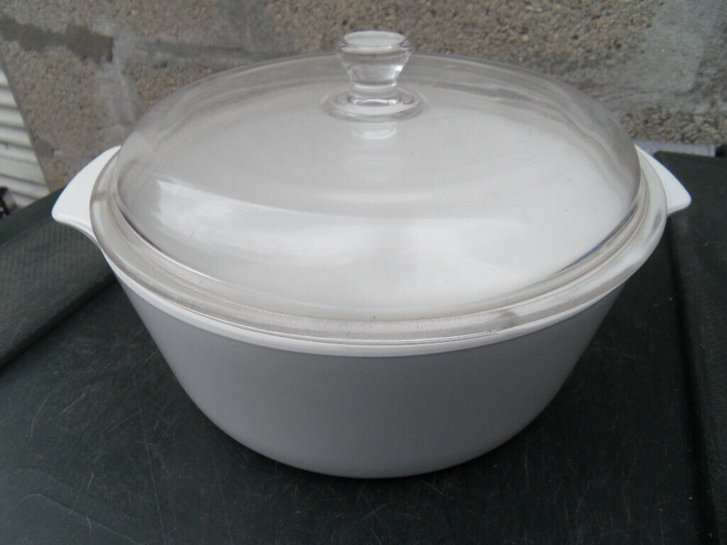 LeCLAIR.vision: ARC FRANCE VITROFLAM VITROCERAMIC COOKWARE